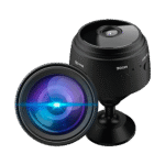 Vista Focus Kamera: Mobil, magnetisch, smart – Schutz in Minuten